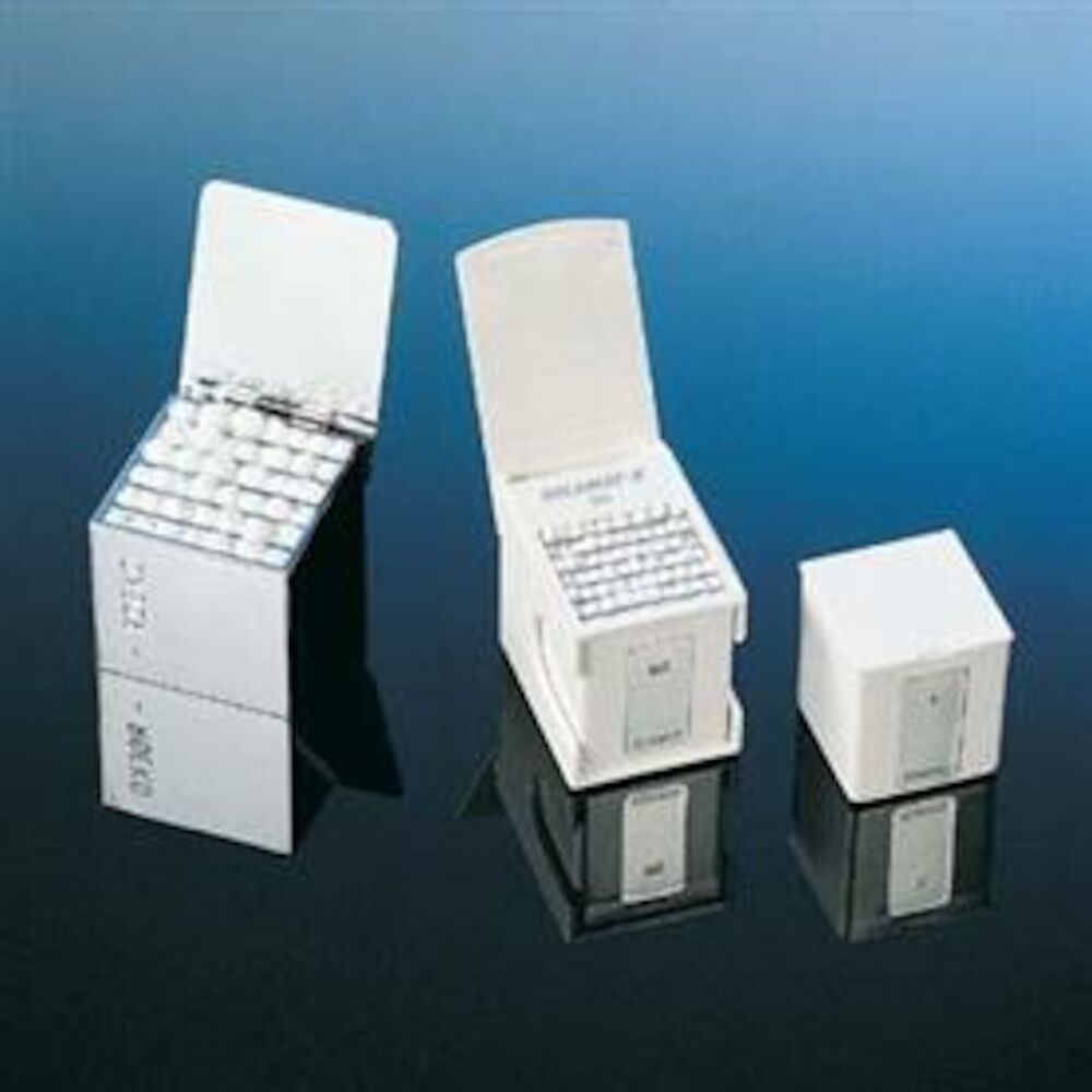 Roeko Solomat bomull pellets 00 6 x 1 eske — NO1