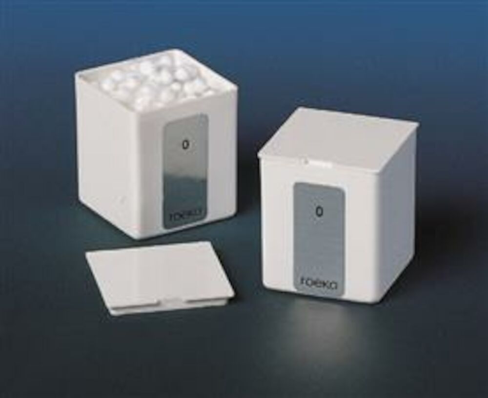 Roeko Solomat bomull pellets 0 6 x 1 Box — NO1