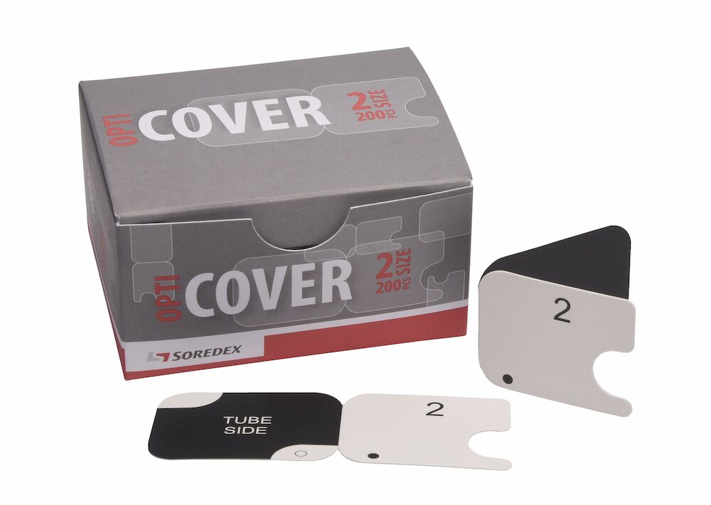 Kavo Digora bildeomslag 2 1 x 200 stk — NO1