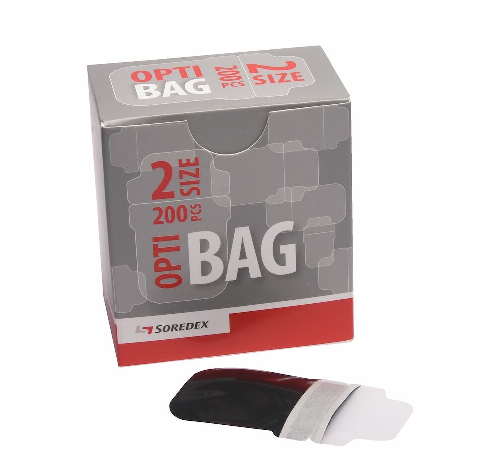 Kavo Digora Optibag hygienetrekk 2 1 x 200 stk — NO1