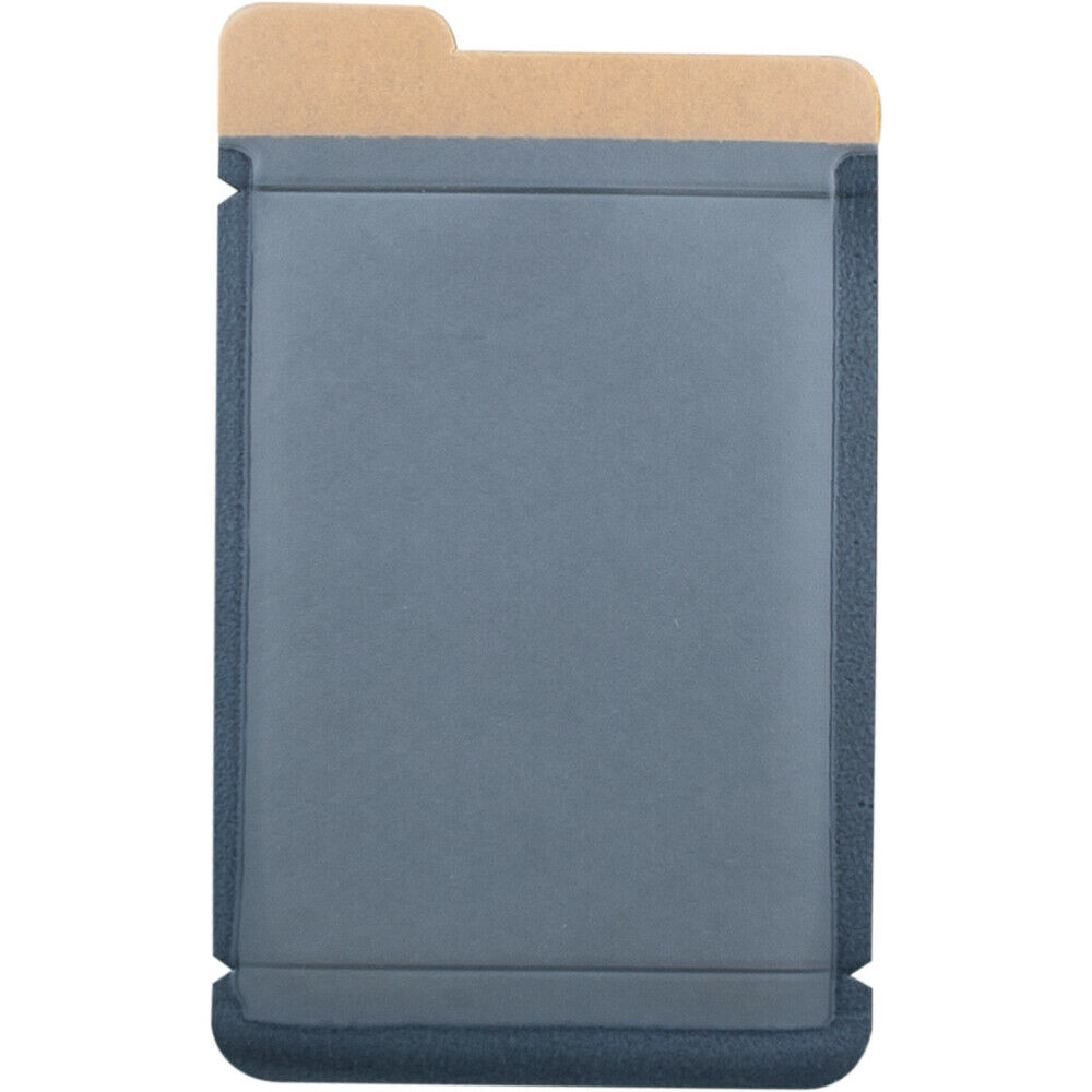 ORBIS Green hygienetrekk fosforplater 0 2x3cm 1 x 100 stk — NO1