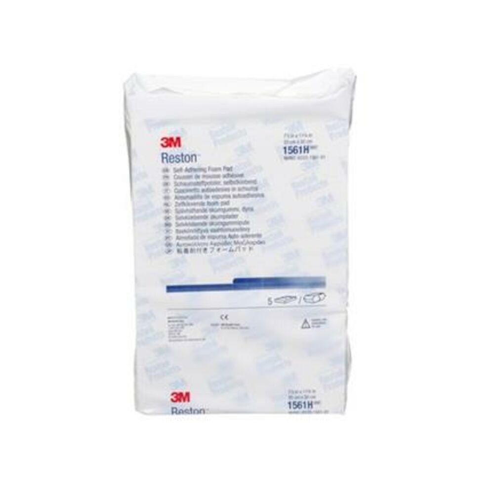 3M Reston skumplast 1 x 5 stk — NO1
