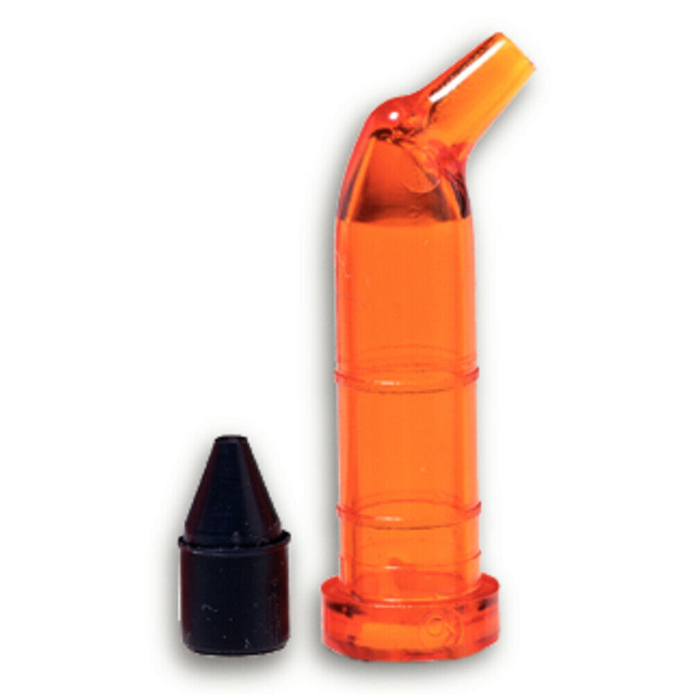 Centrix Accudose High Viscosity kapsler orange 1 x 100 stk — NO1