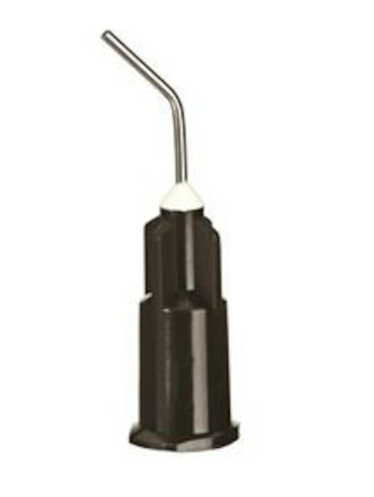 Ultradent 194 Black Micro Tips appliseringskanyle 22G 1 x 20 stk — NO1