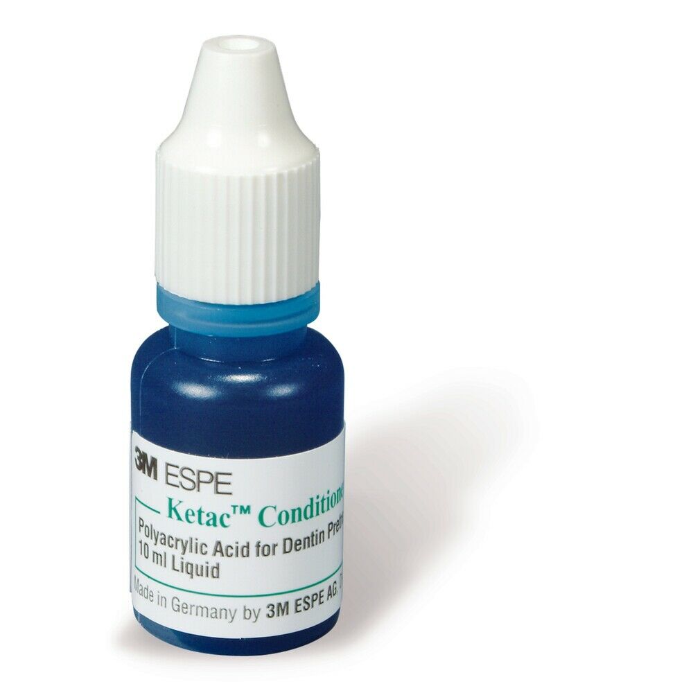 3M Ketac Conditioner i flaske 1 x 10 ml — NO1