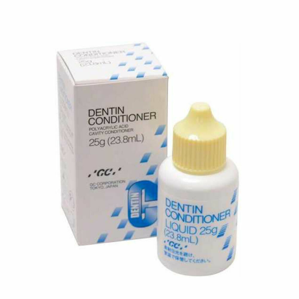 GC Fuji Dentin Conditioner 1 x 25 g — NO1