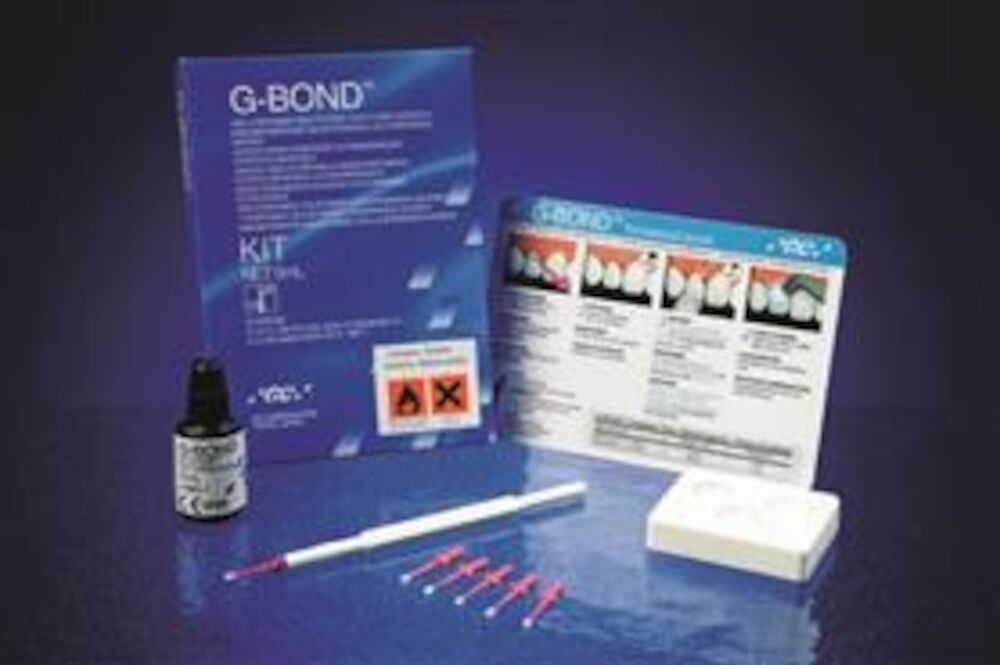 G-Bond 1 x 5 ml — NO1