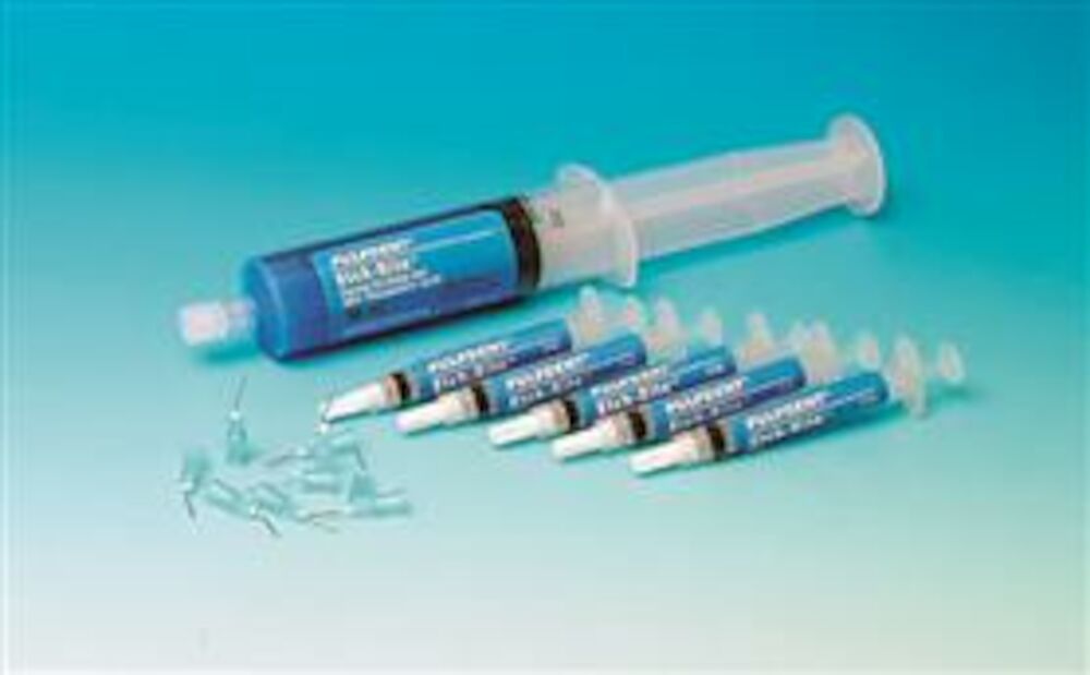 Pulpdent Etch Rite etsegel Jumbo Kit 1 x 1 pk — NO1