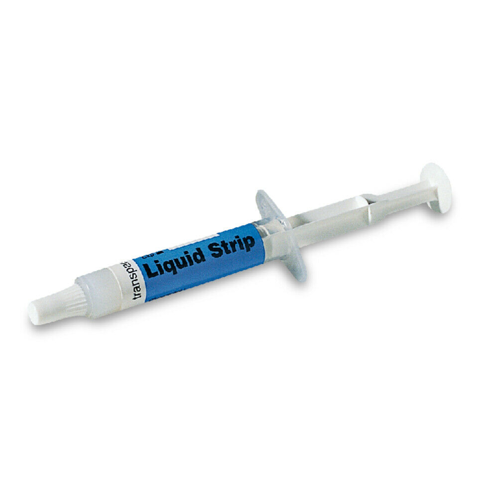 Ivoclar Liquid Strip gel sprøyte 1 x 2.5 g — NO1