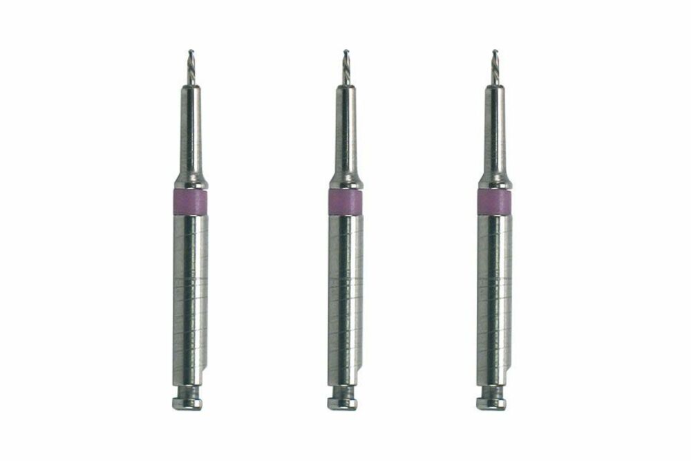 Coltene Max 021 M-92 bor refill 1 x 5 stk — NO1