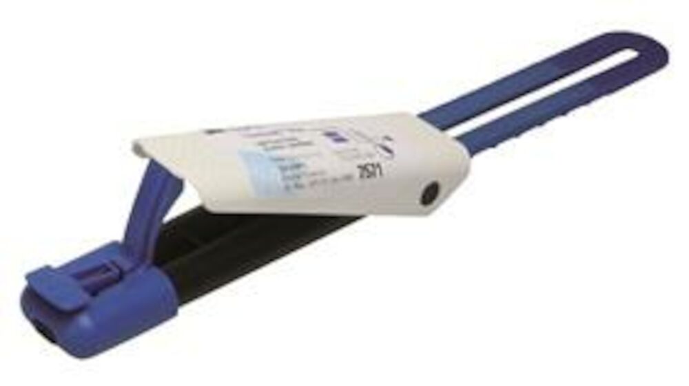 3M Vitrebond Plus Click lysherdende glassionomer 1 x 10 g — NO1