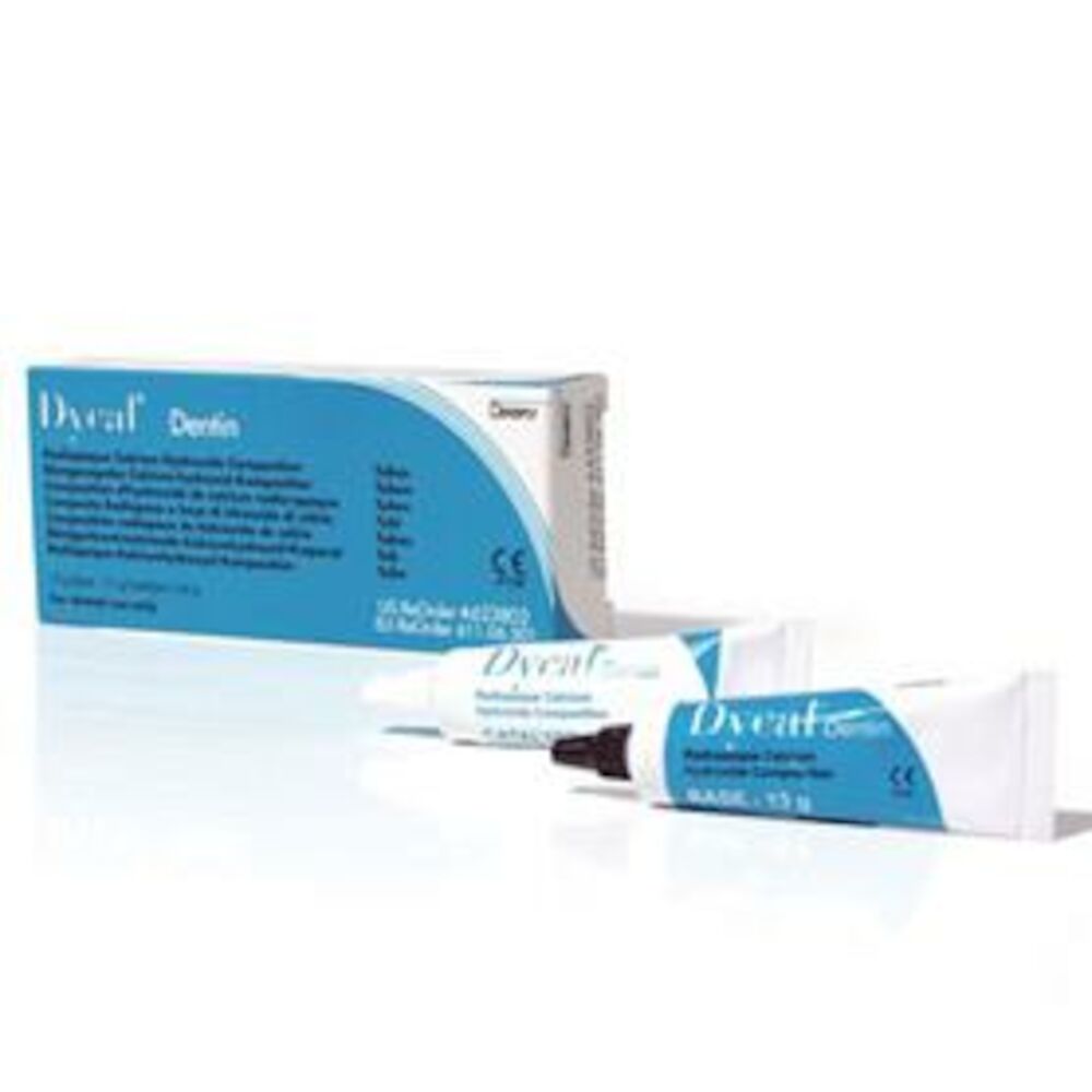 Dentsply Dycal AF2 Dentin 1 x 24 g — NO1