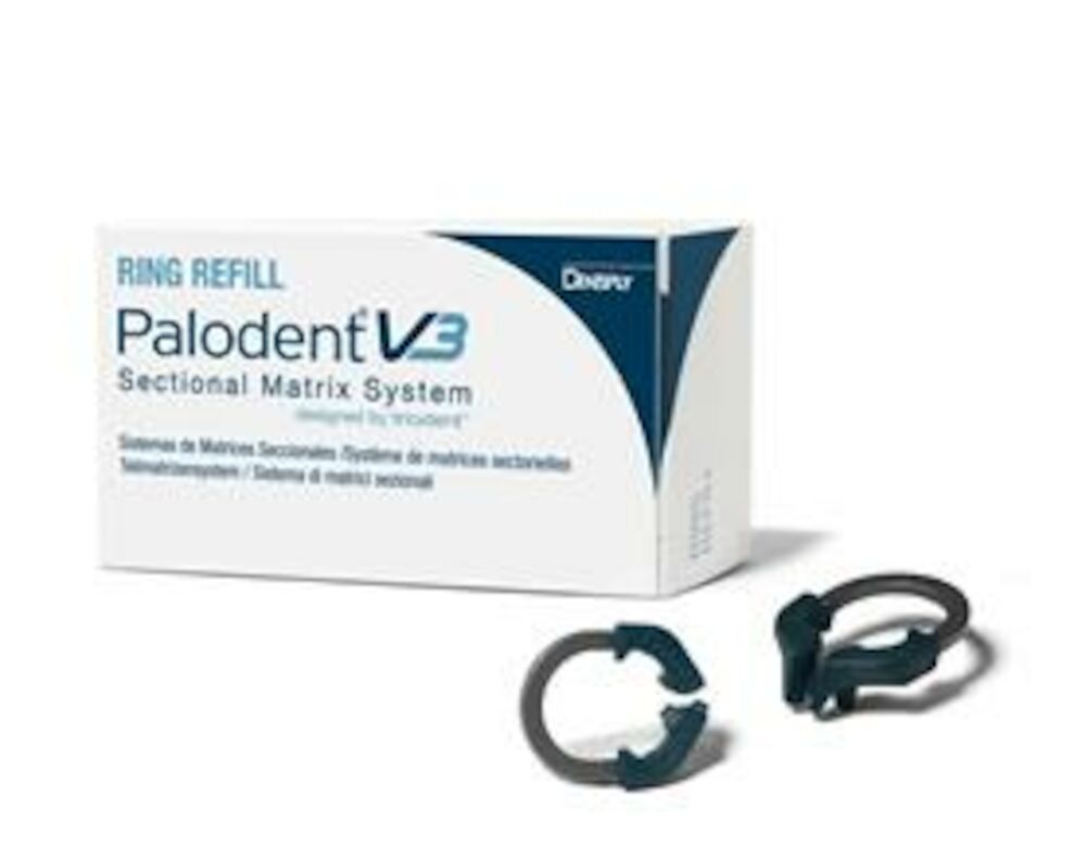 DENTSPLY Palodent V3 smal Ring refill (tidl.Palodent Plus) 1 x 2 stk — NO1