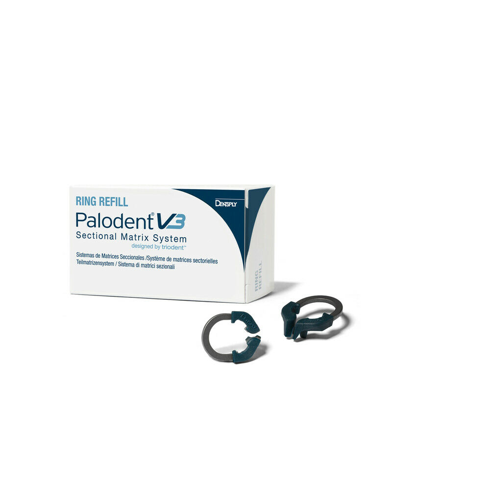 DENTSPLY Palodent V3 smal Ring refill (tidl.Palodent Plus) 1 x 2 stk — NO1