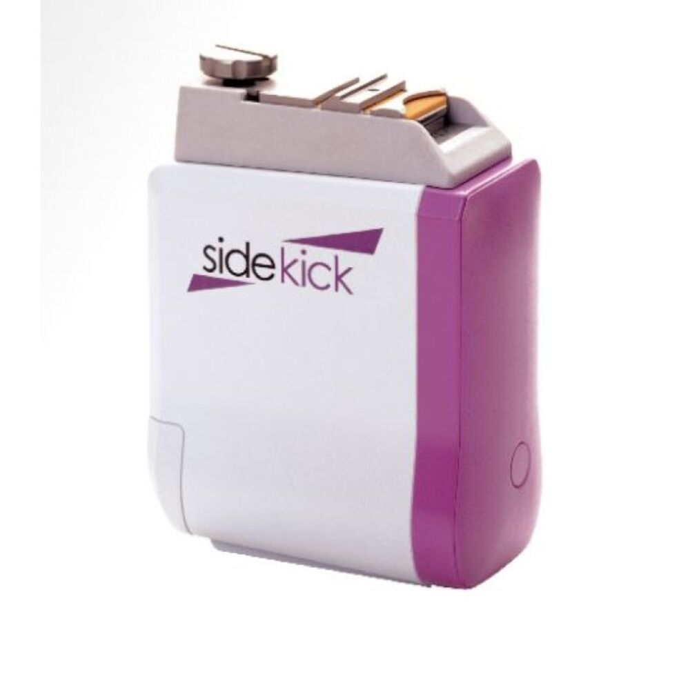 Hu-Friedy Side Kick Slipemaskin Kit 1 x 1 stk — NO1