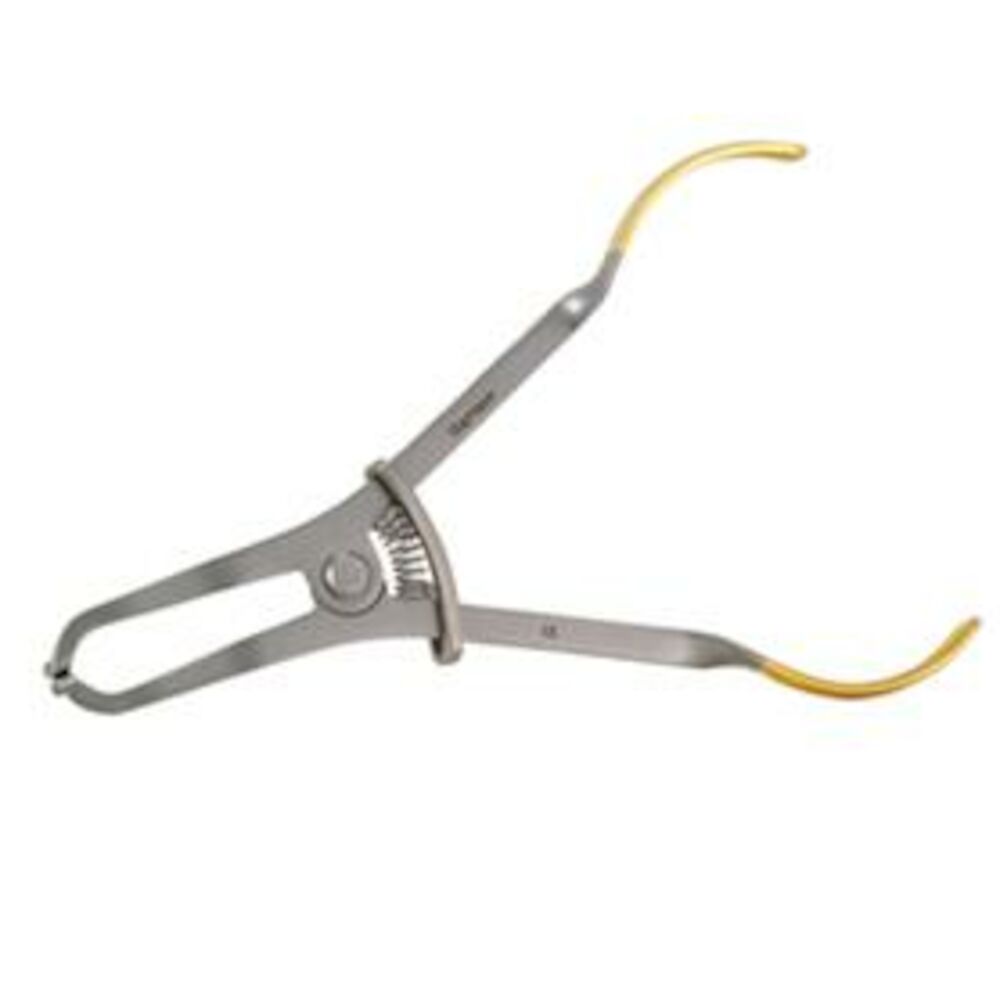 Garrison Composi-Tight Gold seksjonsmatrise tang 1 x 1 stk — NO1