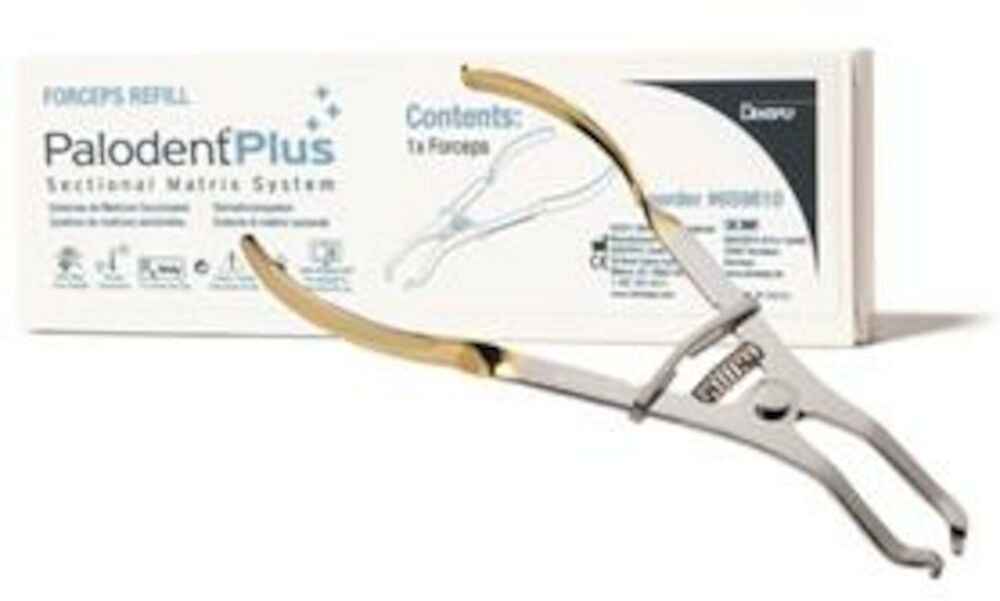 DENTSPLY Palodent Plus tang 1 x 1 stk — NO1