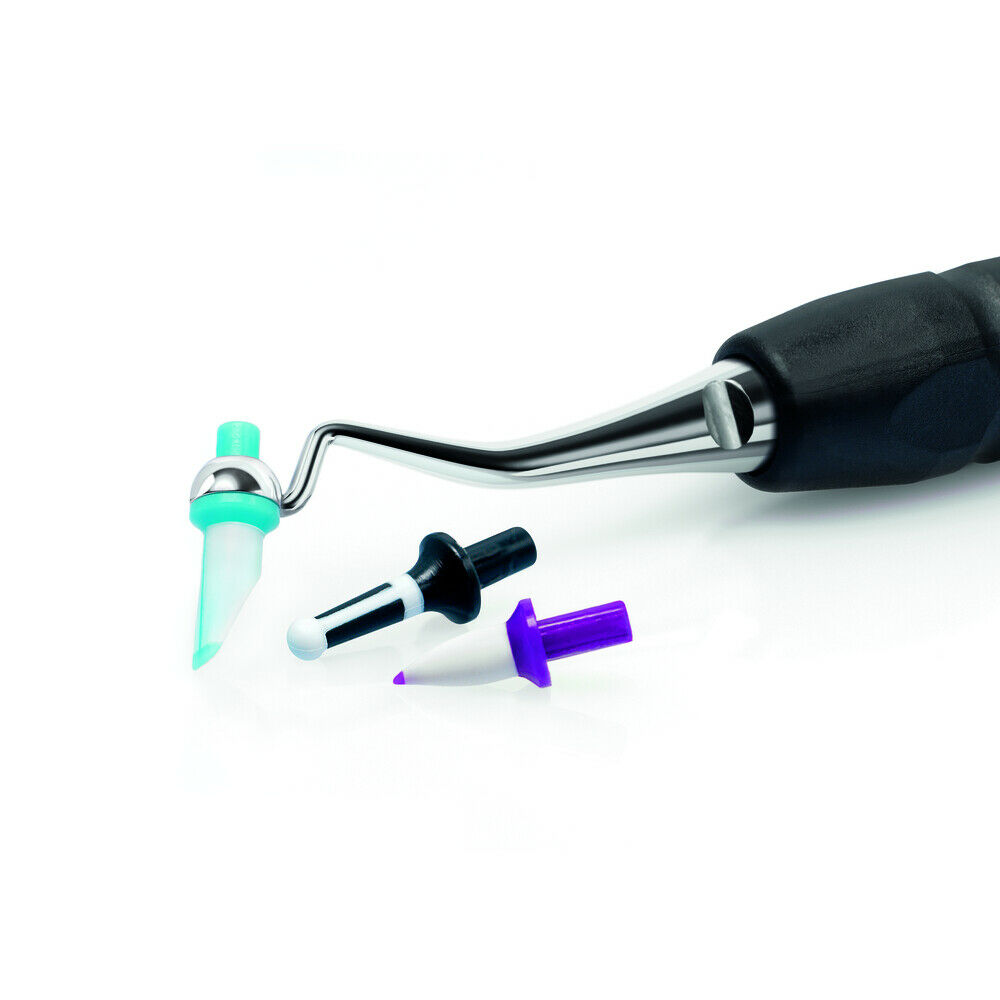 Ivoclar OptraSculpt Next Generation Starter Kit 1 x 1 pk — NO1