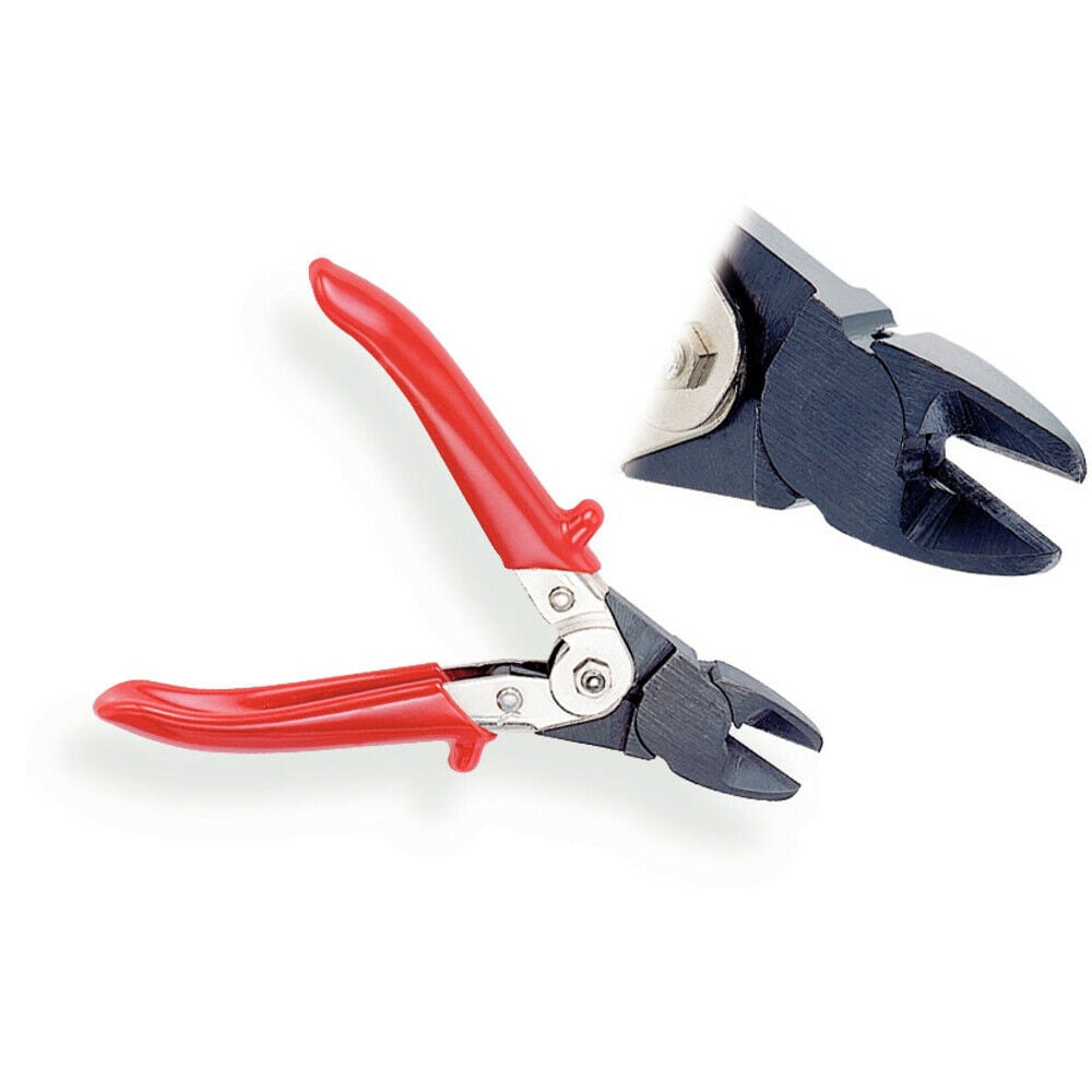 Dentaurum Heavy gauge Side cutter Magnum 1 x 1 stk — NO1