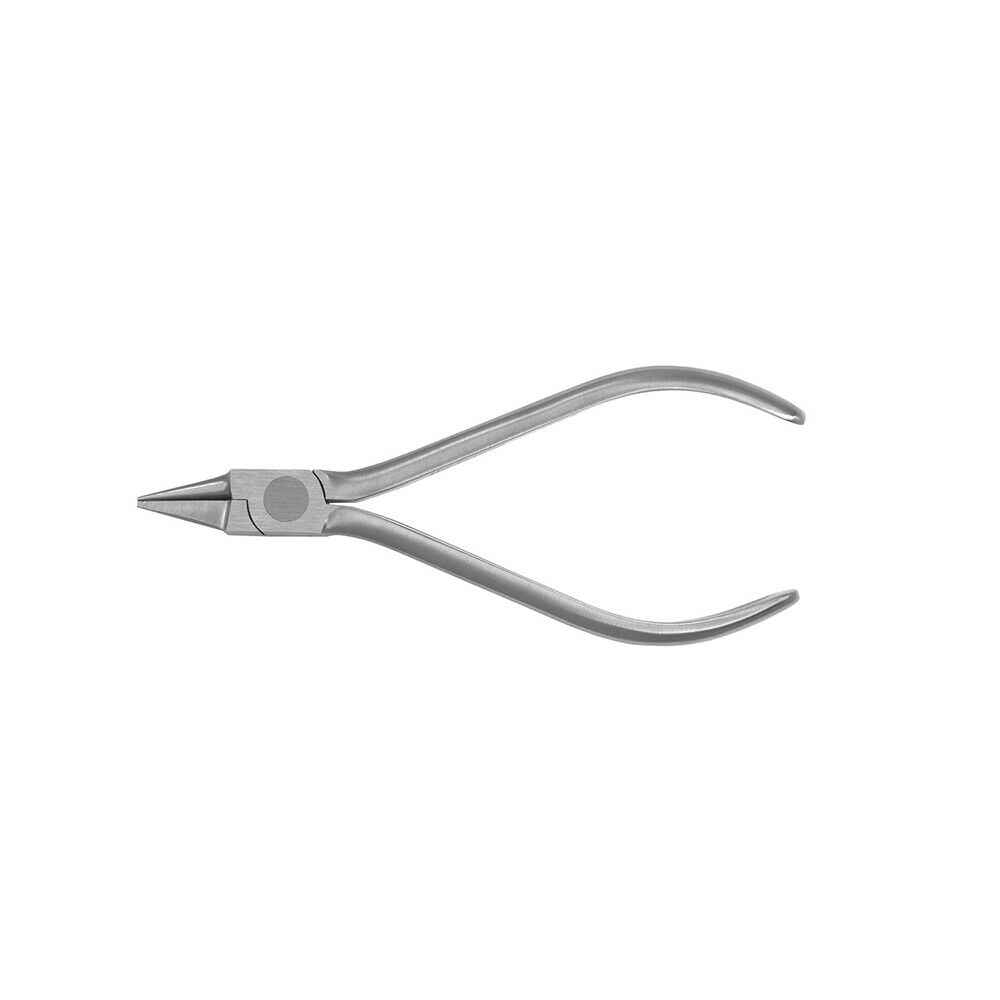 Hu-Friedy 678-305 Light Wire Bird Beak nebb-tang med spor 1 x 1 stk — NO1