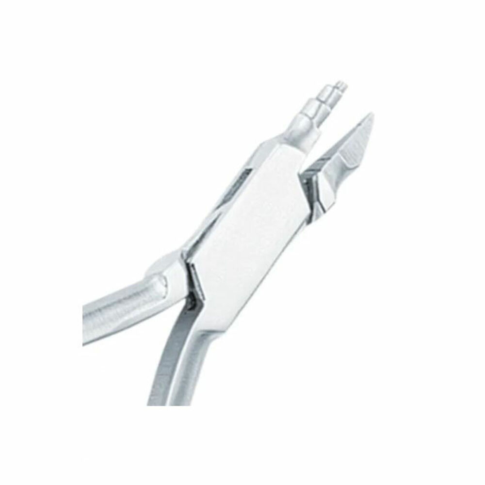 Dentaurum Young Loop tang EQ-Line 1 x 1 stk — NO1