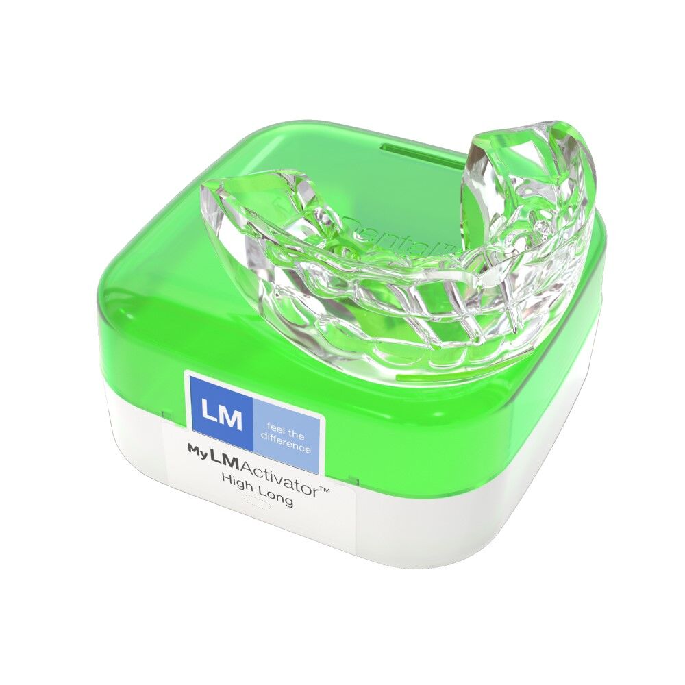 My LM Activator 45 High Long 1 x 1 stk — NO1