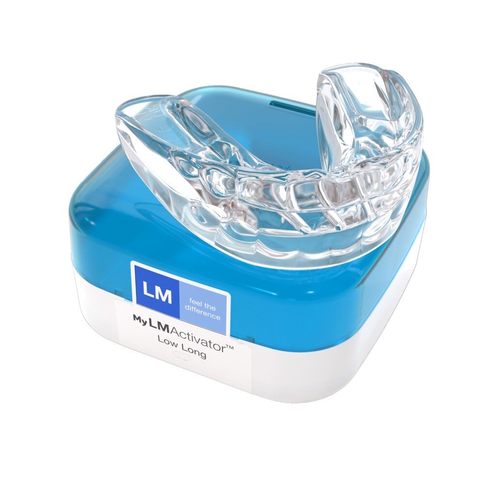 My LM Activator 40 Low Long 1 x 1 stk — NO1