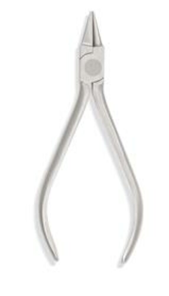 Hu-Friedy 678-305 Light Wire Bird Beak nebb-tang med spor 1 x 1 stk — NO1