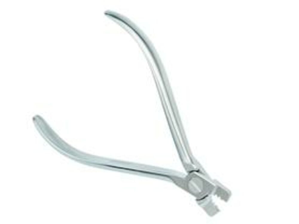 Dentaurum Arch forming tang Premium-Line 1 x 1 stk — NO1