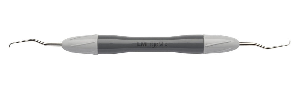 LM 201-202 EM Implantat curette ErgoMix 1 x 1 stk — NO1