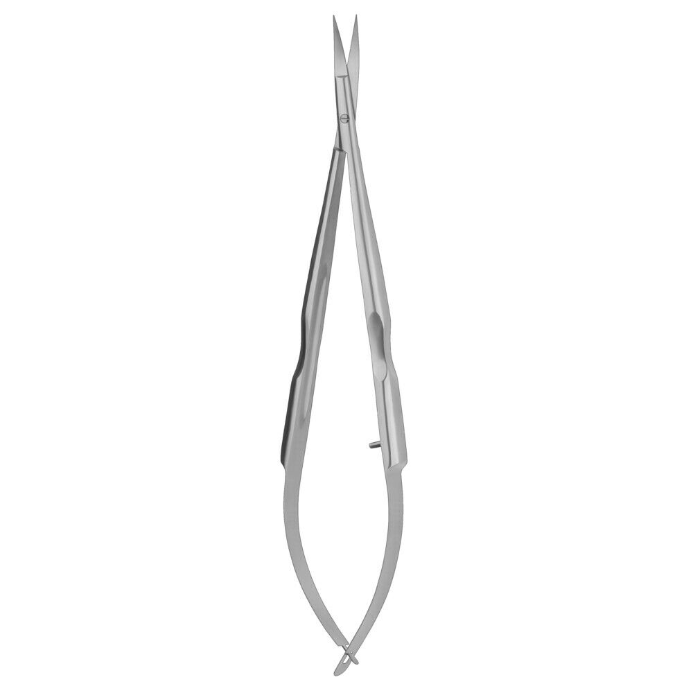 Carl Martin LS852 Castroviejo kirurgisk saks 15 cm 1 x 1 stk — NO1