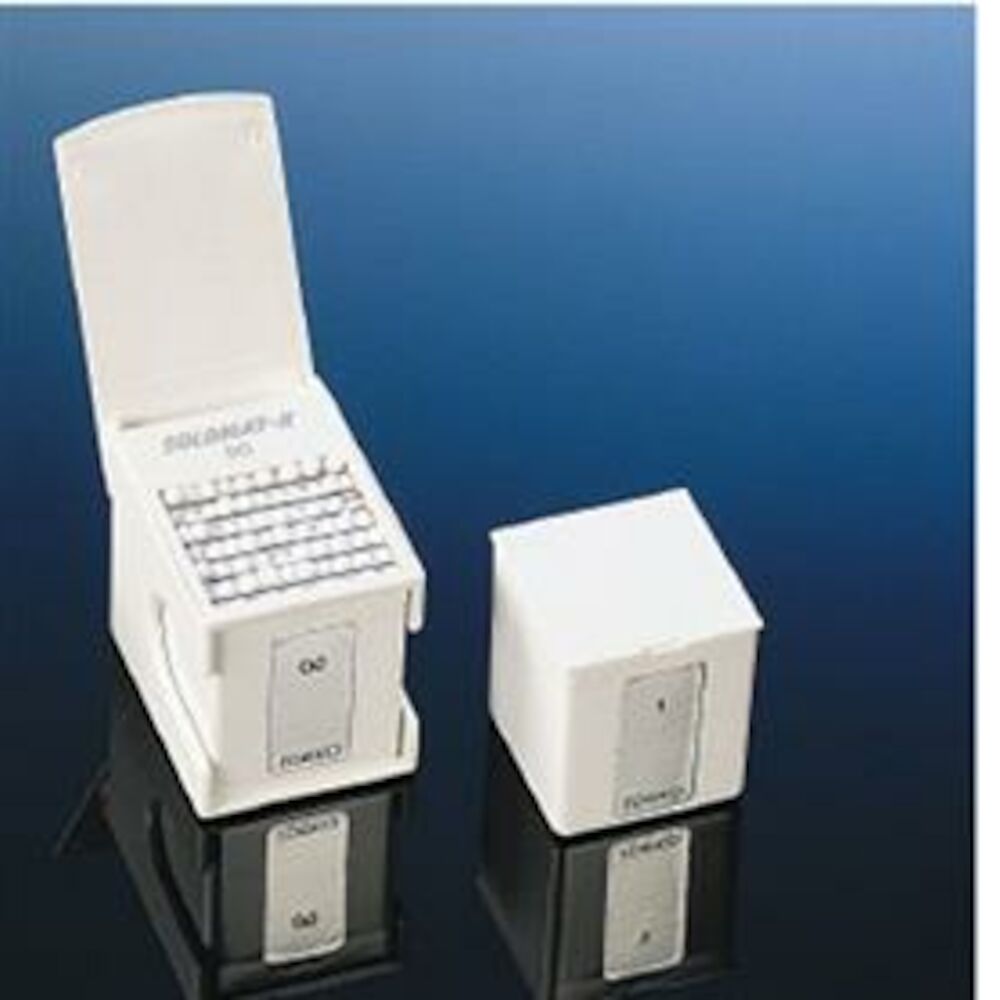 Coltene Roeko Dispenser Solomat-N 000 1 x 1 stk — NO1