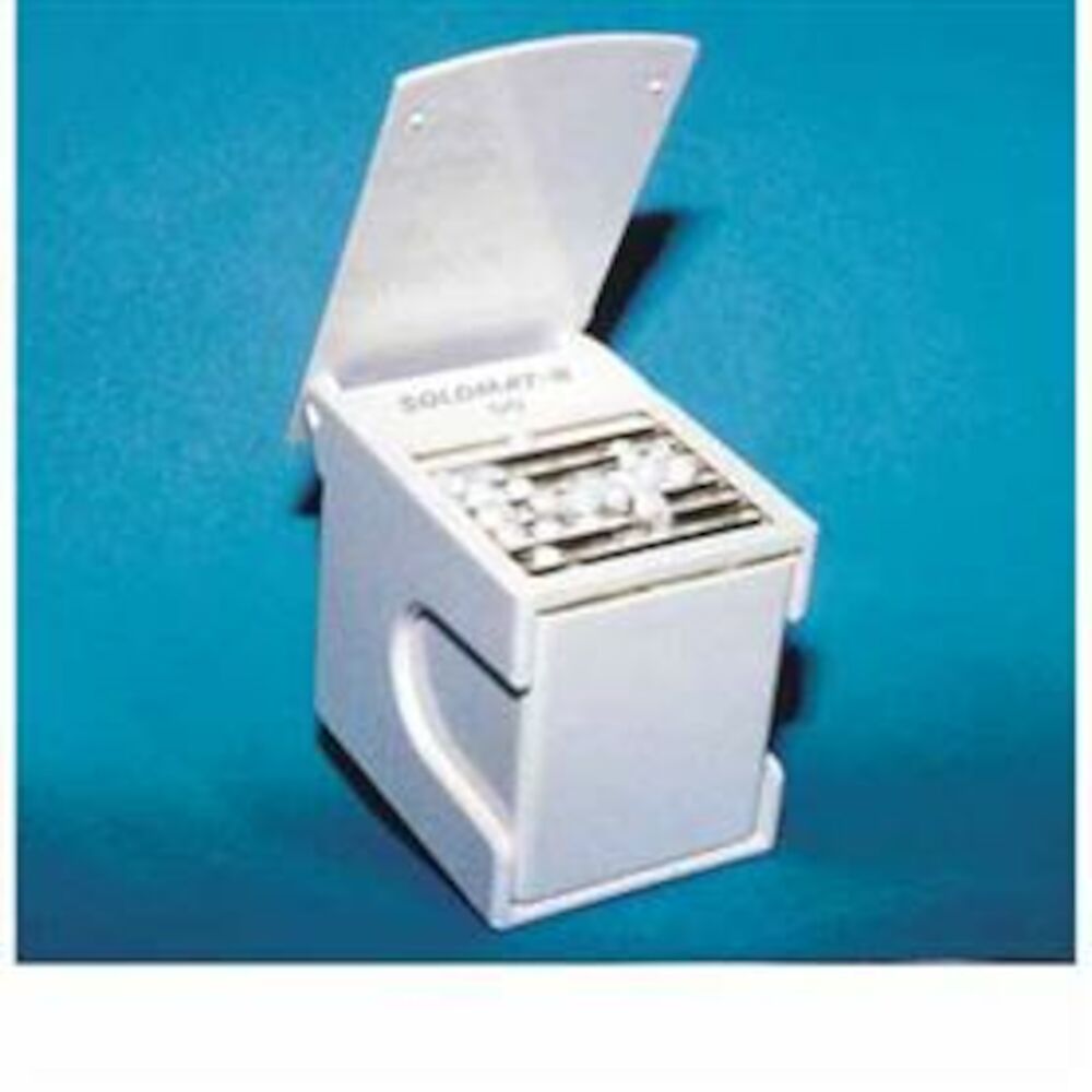 Coltene Roeko Dispenser Solomat-N 0 1 x 1 stk — NO1