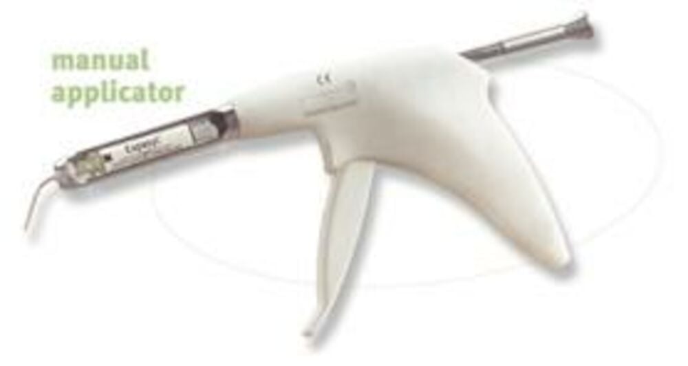 Acteon Expasyl pistol 1 x 1 stk — NO1