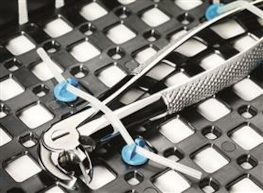 LM ServoMax universalfester 1 x 2 stk — NO1