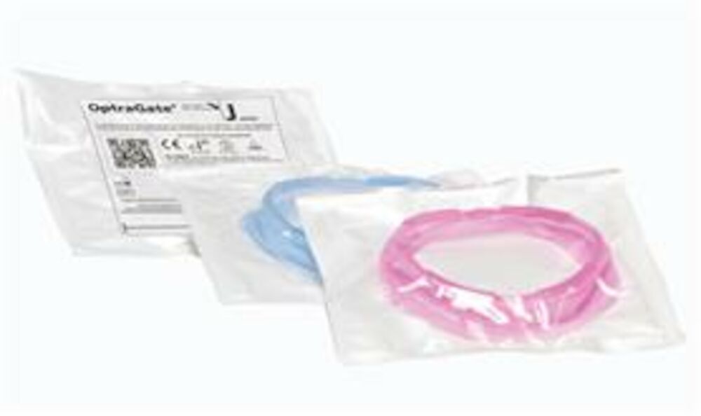 Vivadent OptraGate Small blå+rosa 2 x 20 stk — NO1