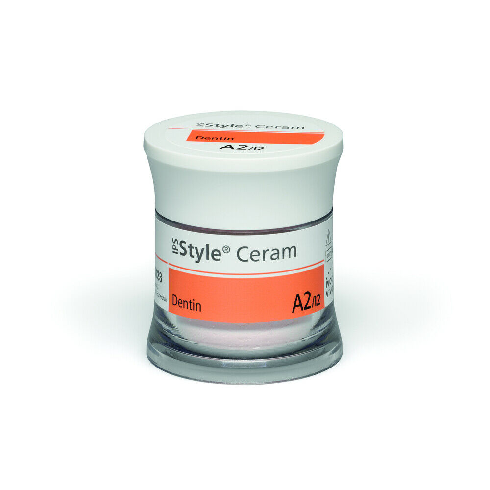 IPS Style Ceram Dentin C2 100g 1 x 100 g — NO1