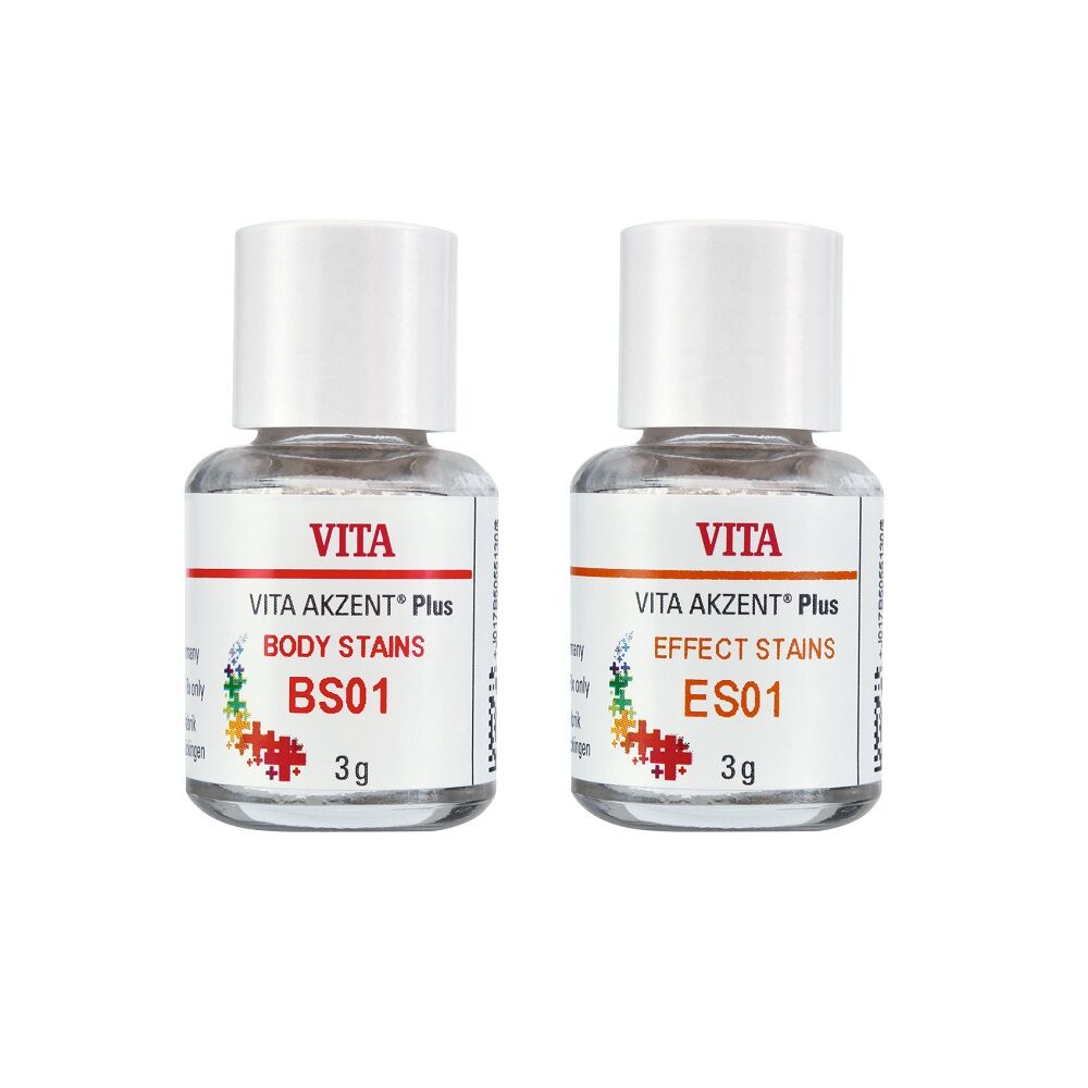 Vita Akzent Plus Body Stains powder 05 1 x 3 g — NO1