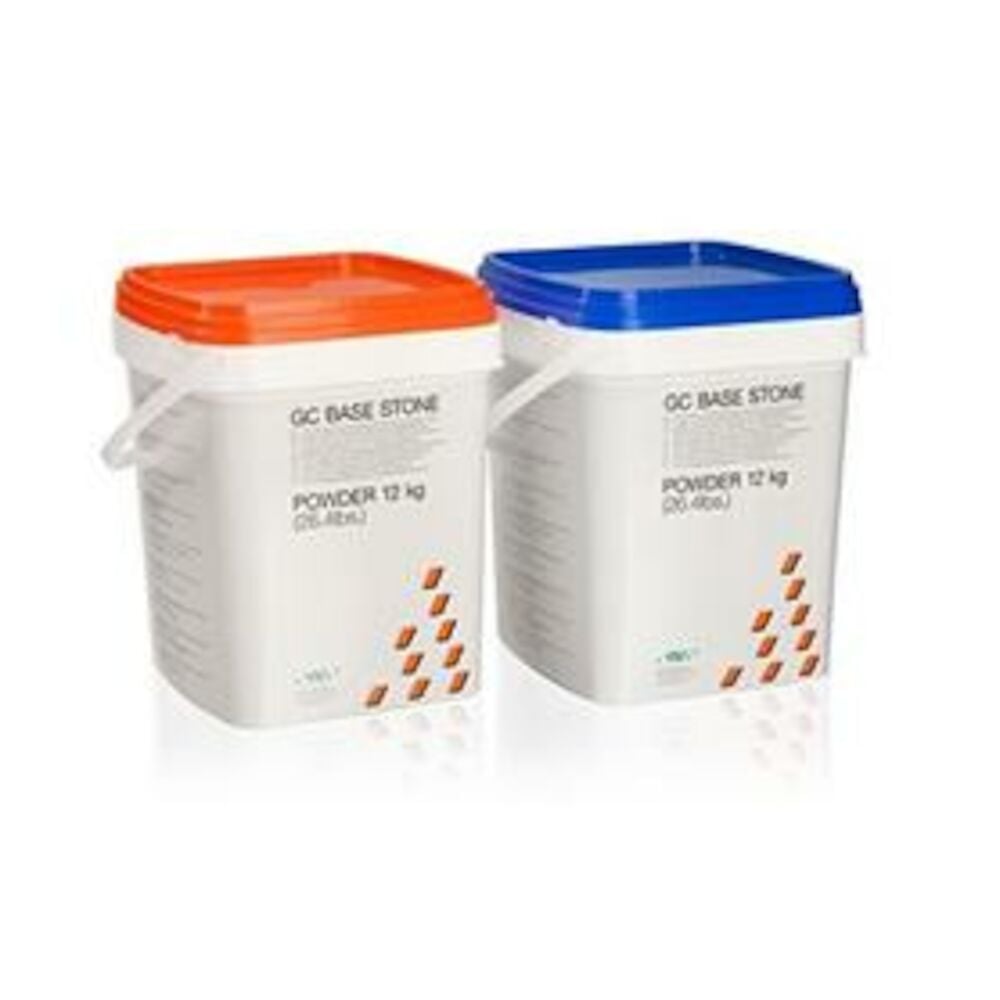 GC Base Stone Royal Blue 12 kg Gips klasse IV 1 x 12 kg — NO1