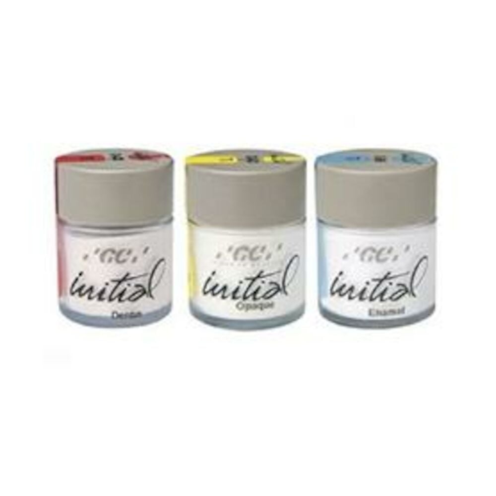 GC Initial Ti Translucent Modifier TM-02 1 x 20 g — NO1