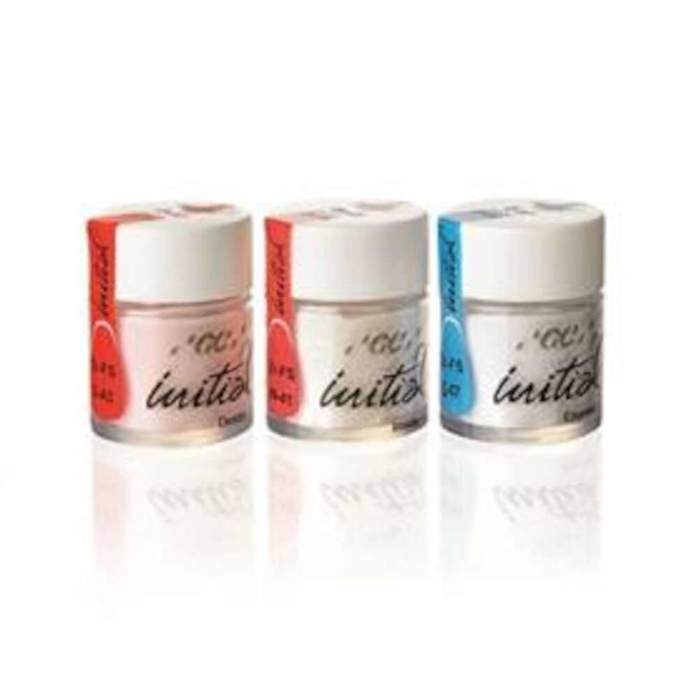 GC Initial Zr-FS Translucent Modifier TM-03 1 x 20 g — NO1