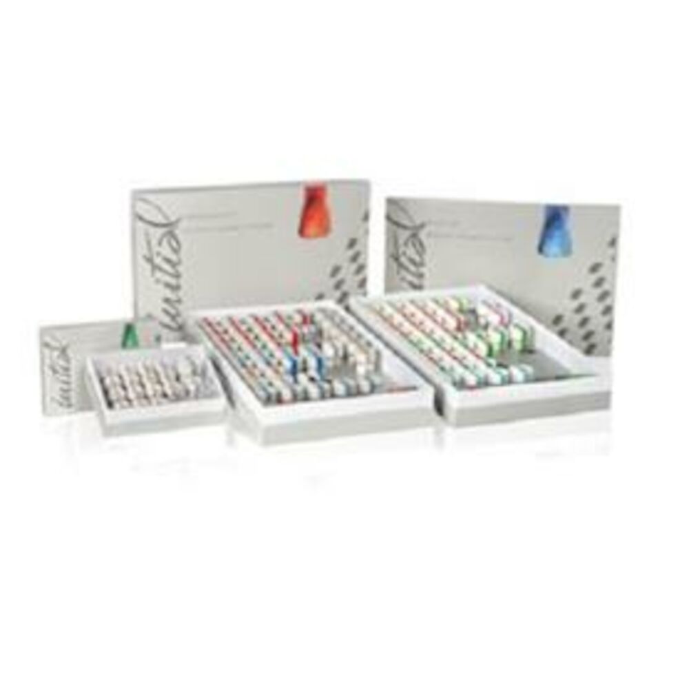 GC Initial Zr-FS Advanced Set 1 x 1 pk — NO1