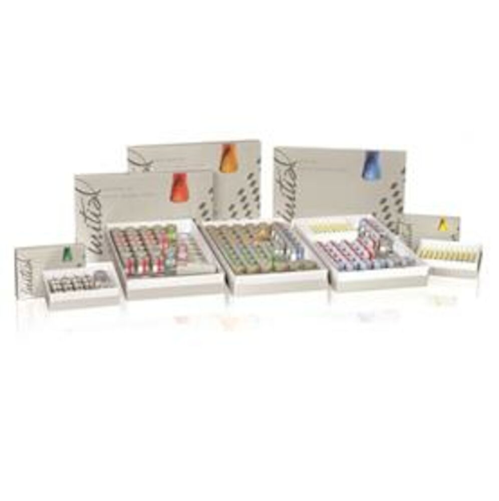 GC Initial Ti Advanced Set 1 x 1 pk — NO1