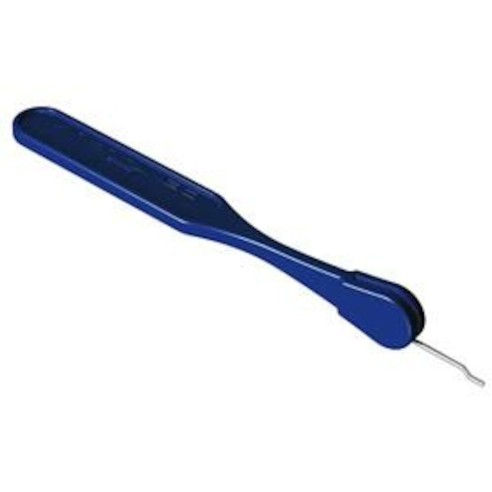 Dentaurum Safety Key nøkkel for Hyrax 1 x 10 stk — NO1