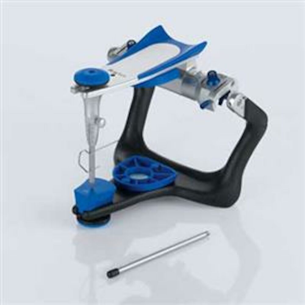 AmannGirrbach Artex CR Articulator 1 x 1 stk — NO1