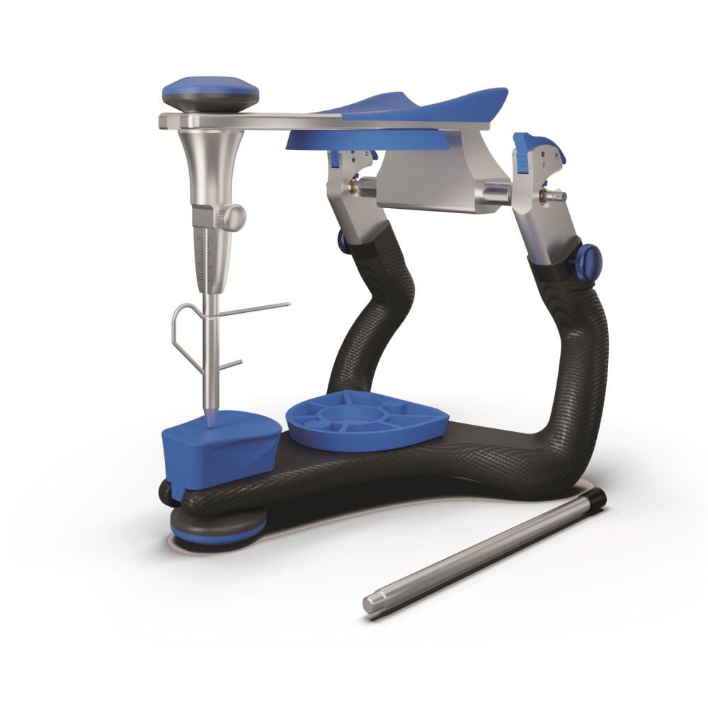 AmannGirrbach Artex CN Articulator 1 x 1 stk — NO1