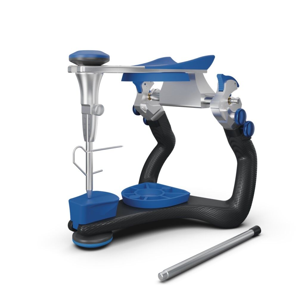 AmannGirrbach Artex CT Articulator 1 x 1 stk — NO1