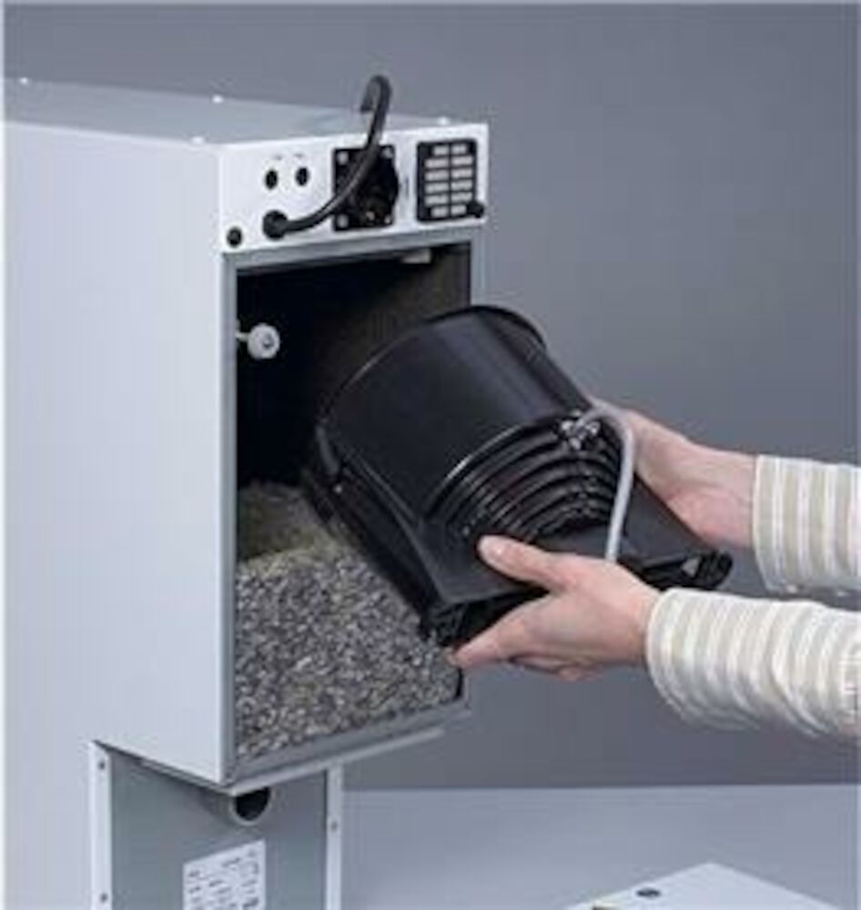 Renfert Motor Unit Silent TS 230V 1 x 1 stk — NO1