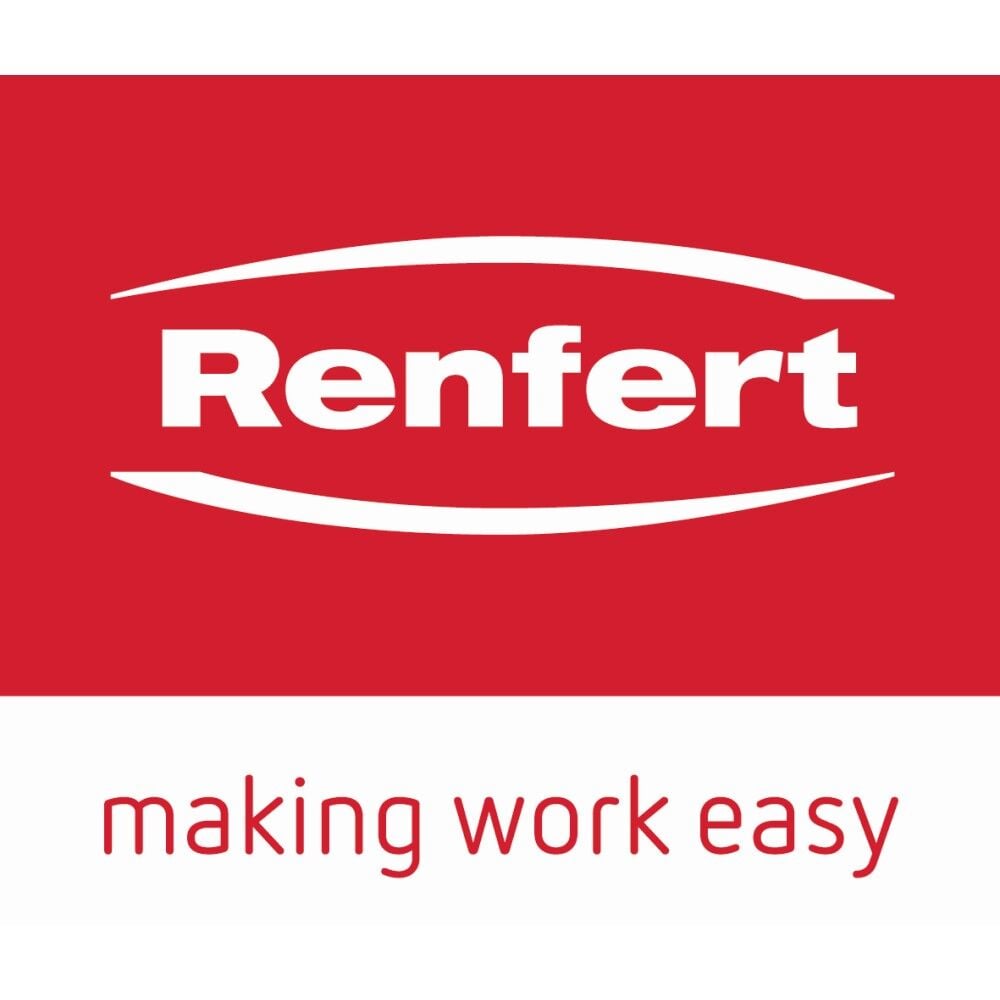 RENFERT Vibrax vibrator og tilbehør — NO1