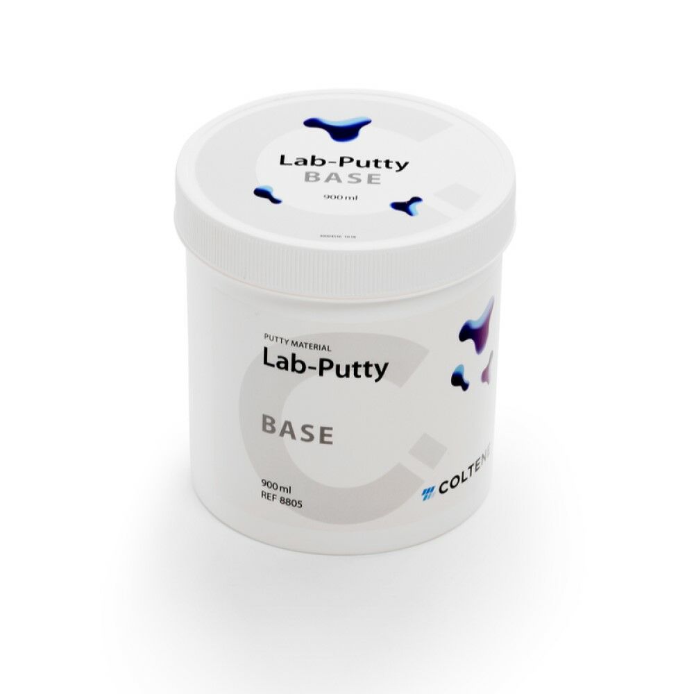 Coltene Lab Putty 1,34 kg 1 x 1.35 kg — NO1